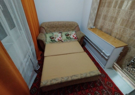 Сдаётся в аренду Юнусабад 19кв 2*3/1/5
