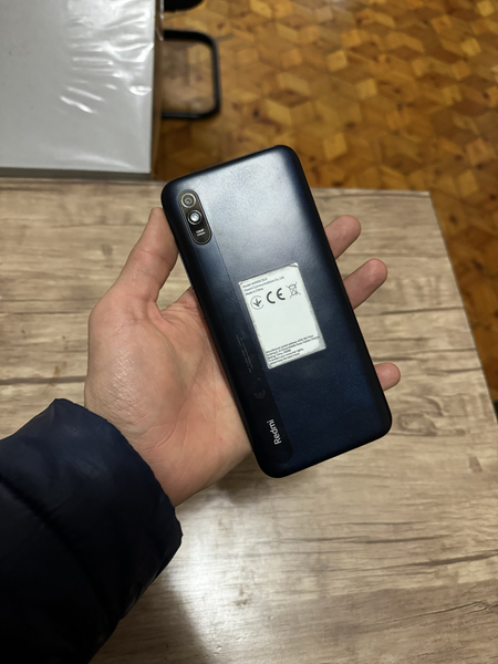 Redmi 9a 32/2 gb
