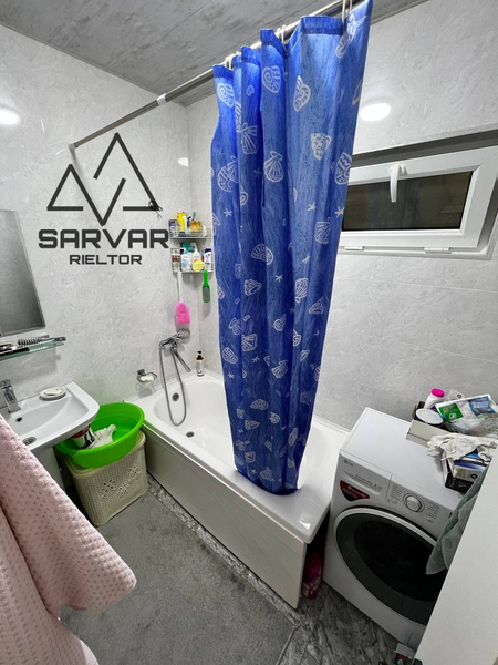 Продаётся 4/4/5 Буюк Ипак Йули , Максим Горький, кирпичный дом