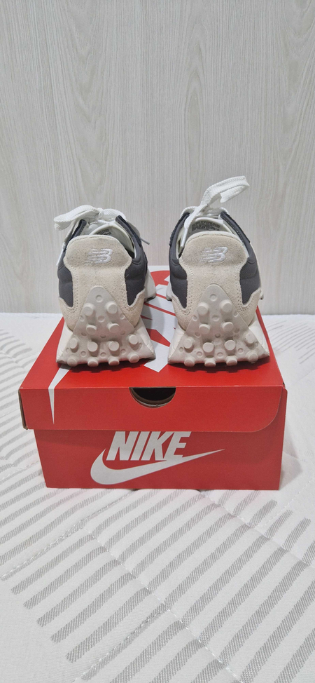 New Balance 327. Оригинал