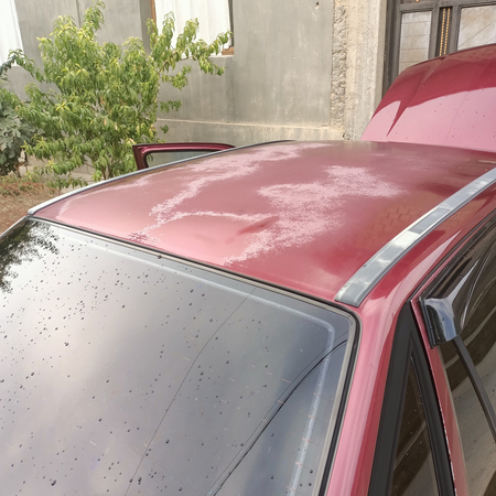 Daewoo Nexia1 1998yil