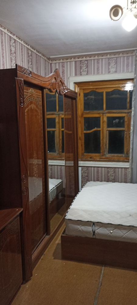 Срочно продам квартиру 2/4/4 обП 55м2 Алмазарский район каракамиш