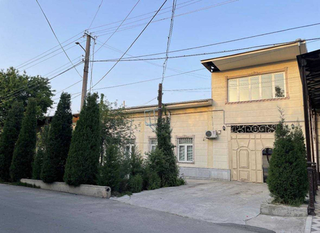 Продается дом в Яккасарайском районе (Ракат)