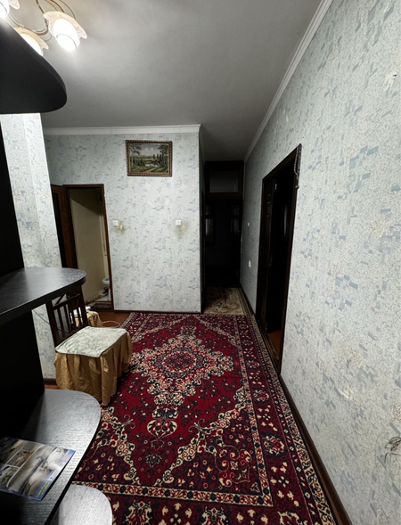 Id 41 продается квартира на ТТз 4 2/4/4