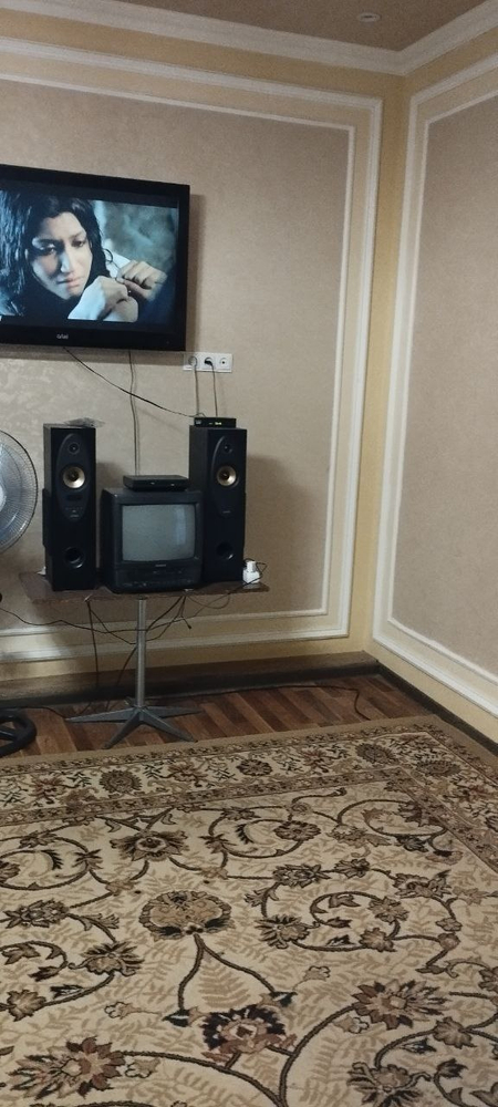 Продам срочно квартиру в центре города
