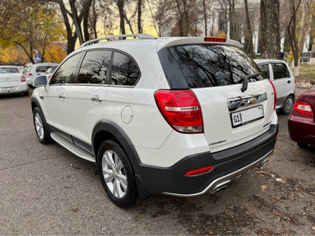 Captiva 3.0 plus
