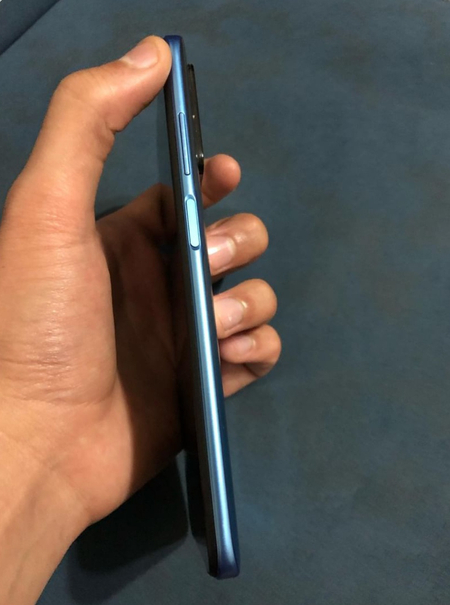 Redmi 10 128 holati ideal
