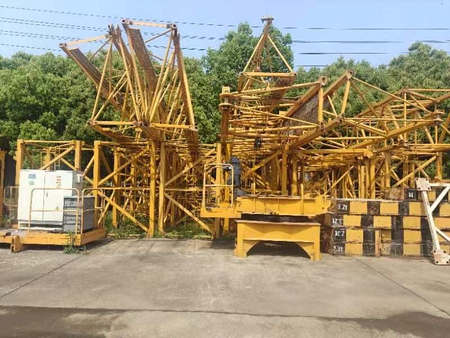 Кран башеный, башеный кран, минор крани, кран,minor krani, krant 8 t
