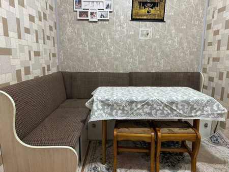 Продается Яшнабадский район Тузель Крестик 3х комнатная    (22)