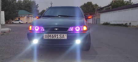 Nexia 1 . 1999 Yil