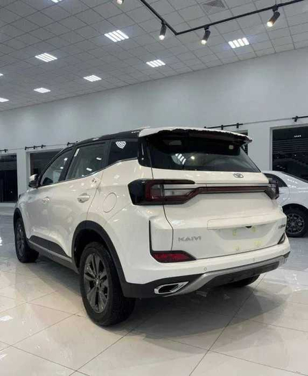 Kaiyi X3 Pro Full 2023 elektromobil ! Foizsiz muddatli to'lovga !