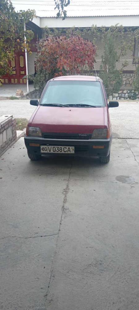 Tiko sotiladi hamma joyi zòr udar olgan joyi yoq