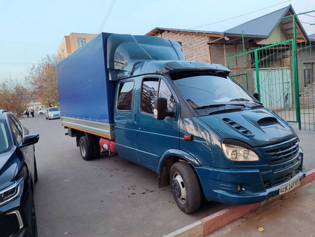 Продам Газель фермер 2006г