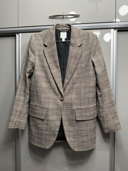 Блейзер/пиджак женский от бренда H&M