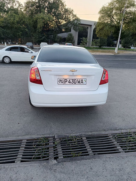 Jentra sotiladi GBO