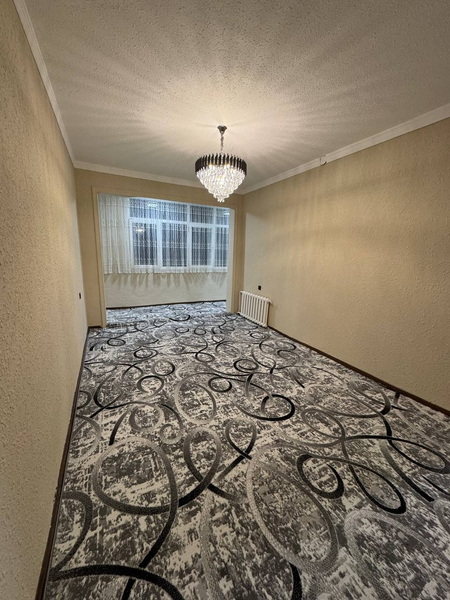 Юнусабад 8 2/4/4 балкон 1,5*6 ор круг