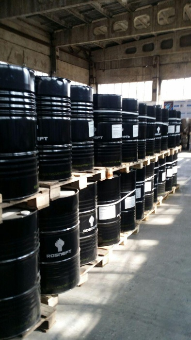 Rosneft Revolux D1 15W-40, моторные масла Роснефть