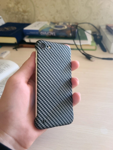 Iphone Se 2022 yomkst 83%