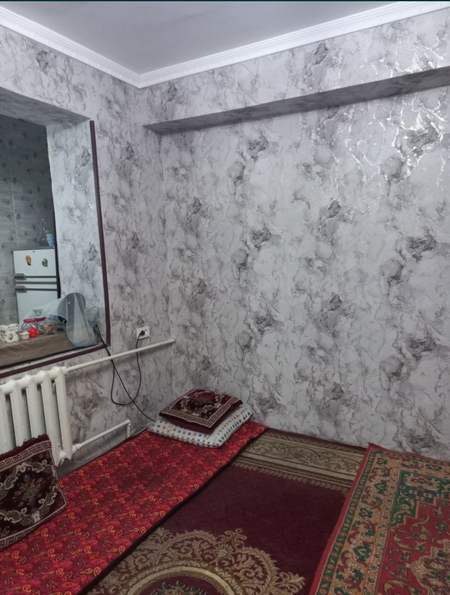 ID 1/0125
Юнусабад 2 квартал 1/4/4