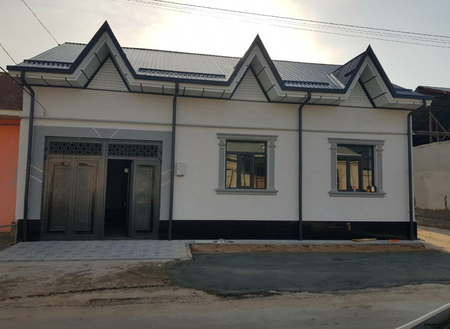 Продам участок 1,6 соток 4 комнаты Бектемирский район