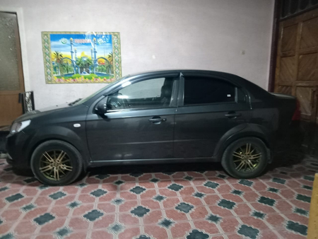 Ravon R3 2019yil