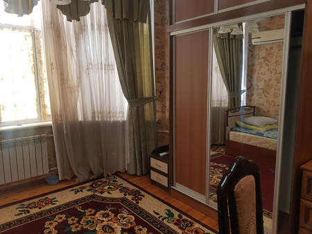 Аренда 3 ком квартиры на Саракульке ЖК Локомотив