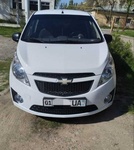 Продаётся спарк механика