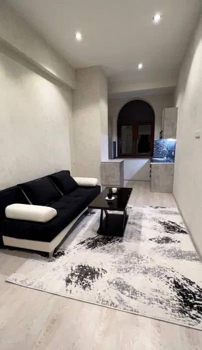 Ц2 Real House 1в2/9/10 кирпич 40м2 Евро Ремонт мебель+техника