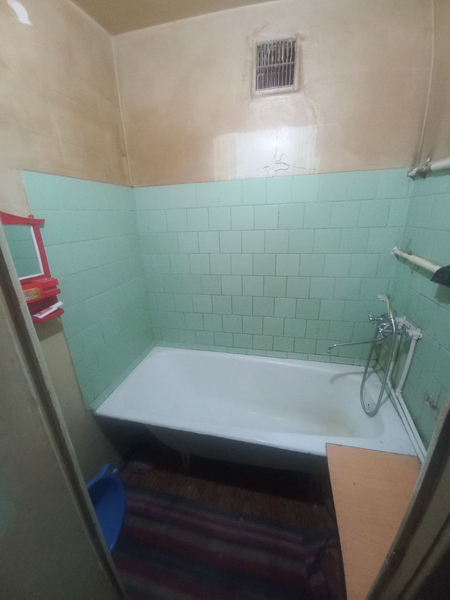 Продам 1к квартиру (свой)