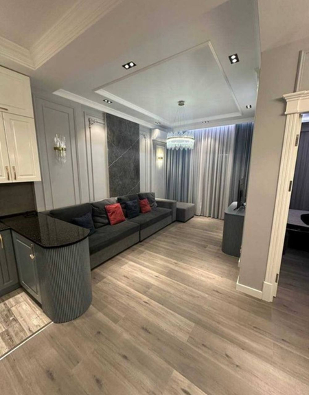 Дархан, новостройка, ЖК Darhan Avenue, 
#2комнатная 
#4 этаж
#