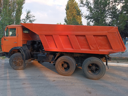 Камаз 5511 сотилади