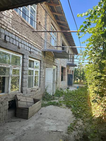 Продается участок