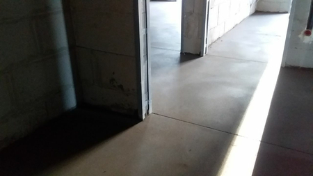 Styashka qilamis polsuxoy