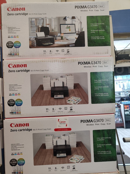 Printer Canon Epson Принтер Епсон Санон