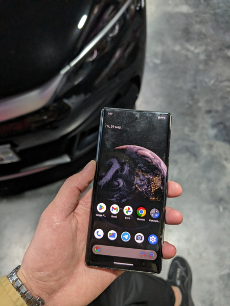 Продается Pixel 6 Pro