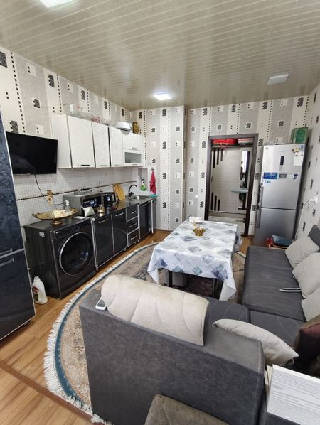 Срочна Сергели- 2  2 хонали 64 кв 54500 ипатека мумкин