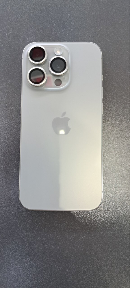 Iphone 15 pro 512gb