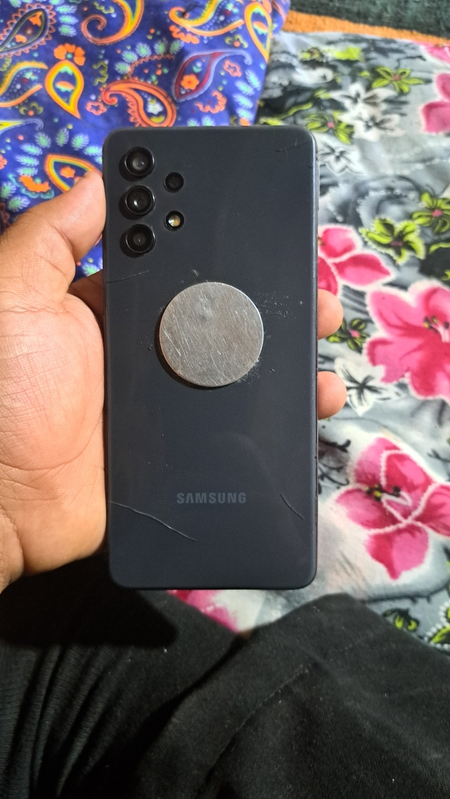 Samsung Galaxy A32