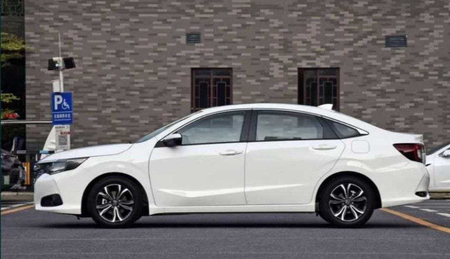 Honda Crider 1.0 Turbo 2 2024 Halol nasiya muddatli to'lov