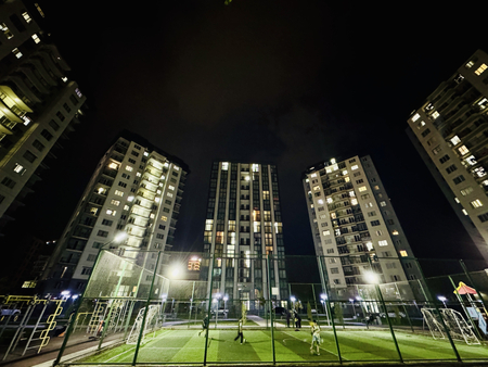 Продается квартира 63 кв.м 2/4/16 uy sotiladi JK Besh Chinor