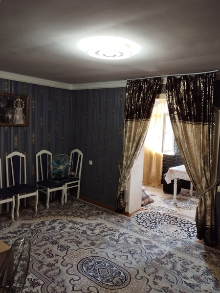 Прадается квартира