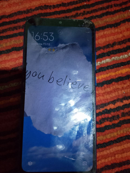 Redmi 9A kafolati bilan