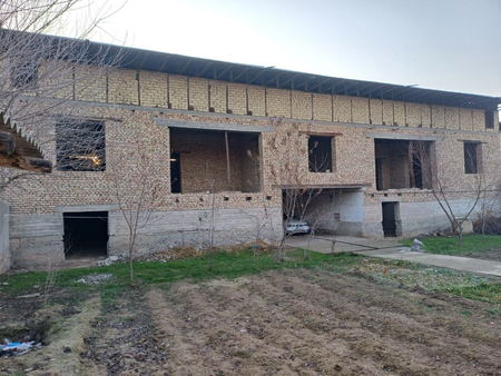 Zangiotada uchastka sotiladi