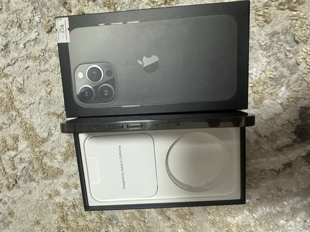 Iphone 13 pro 256gb
