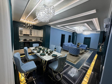 Кунлик тошкент квартира
