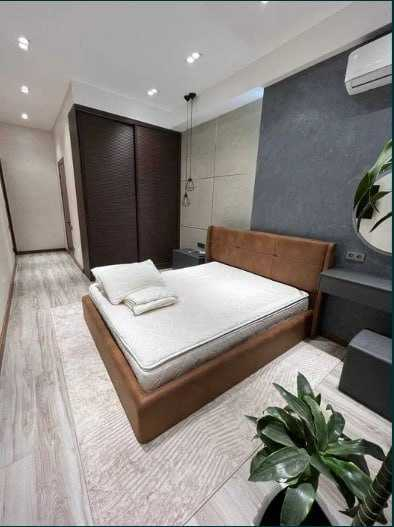 Аренда 3х ком, ЖК MIRABAD AVENUE в самом центре, ор-р Госпитальный