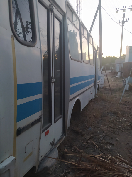 Avtobus quzf uchun