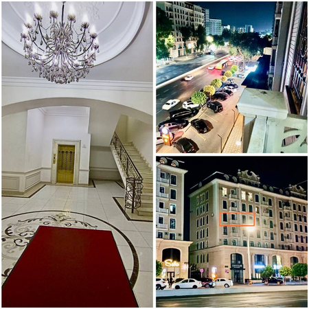 Uy sotila White House Shota Rustavelli bez makler\\n71-dom  5- etaj 26-h