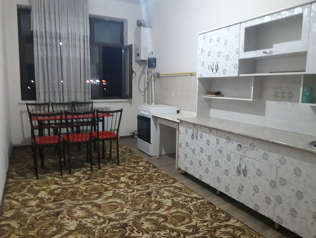 Аренда квартира.