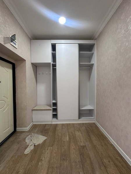 Своя Паркентски 3 ком 96 кв